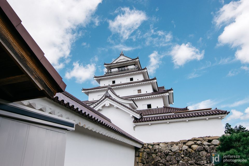 The Tale of Aizu-Wakamatsu - Blog